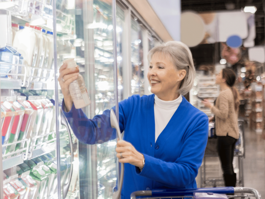 12 Grocery Shopping Tips to Save Time & Money — Amenify