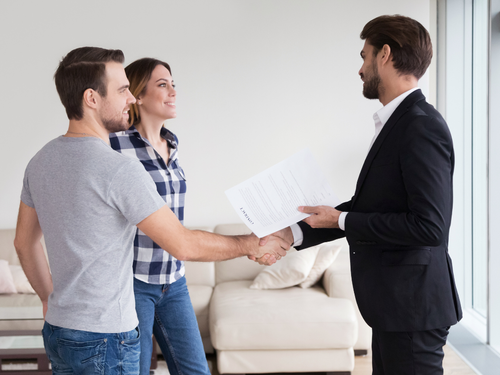 10 Property Management Tips for Private Landlords — Amenify