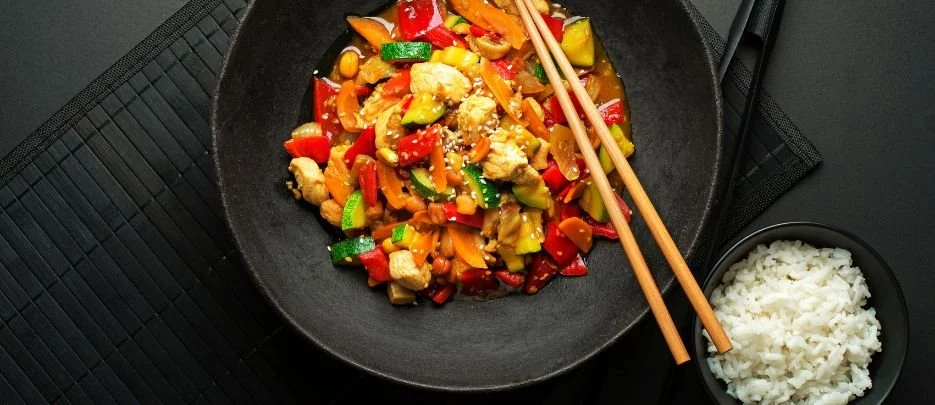 15 Powerful Types of Cuisine to Explore Worldwide — Amenify