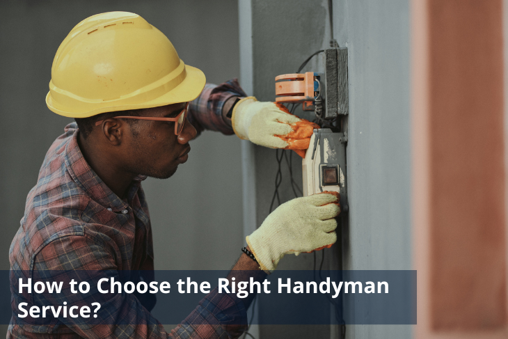 Same-Day Handyman Services Near You | Expert Home Repairs at the Best ...