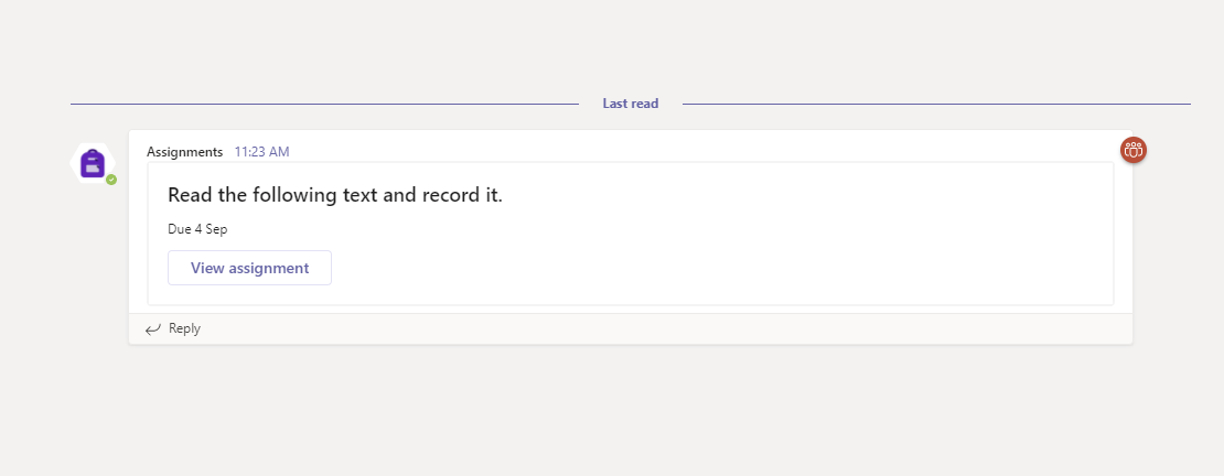 How to use the NEW Reading Progress in Teams! — Petri Jämsen