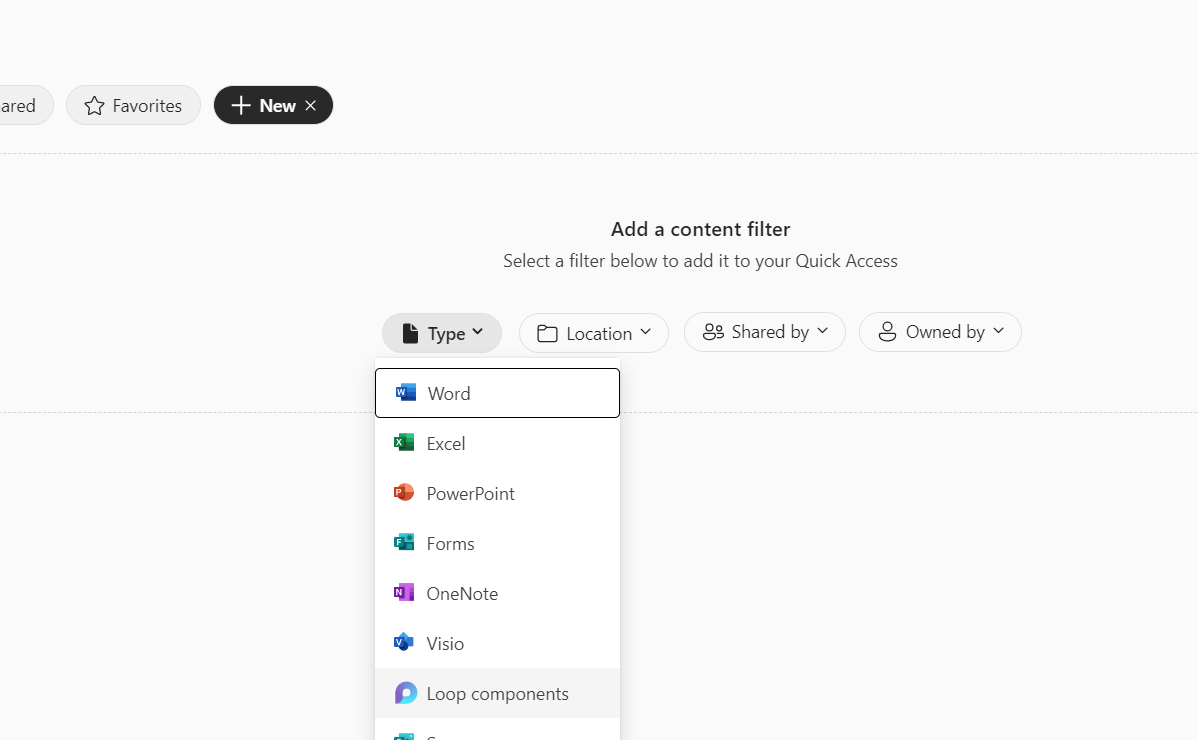 Microsoft Loop components - How to use it today and tomorrow… — Petri ...