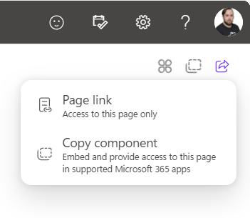 Microsoft Business Chat - Edit in Pages! How to use it? — Petri Jämsen