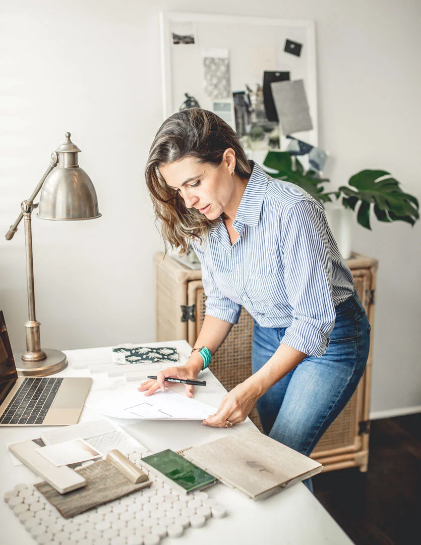 Danielle Victoria Design