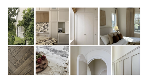 Understanding Interior Design Language and References — Danielle ...