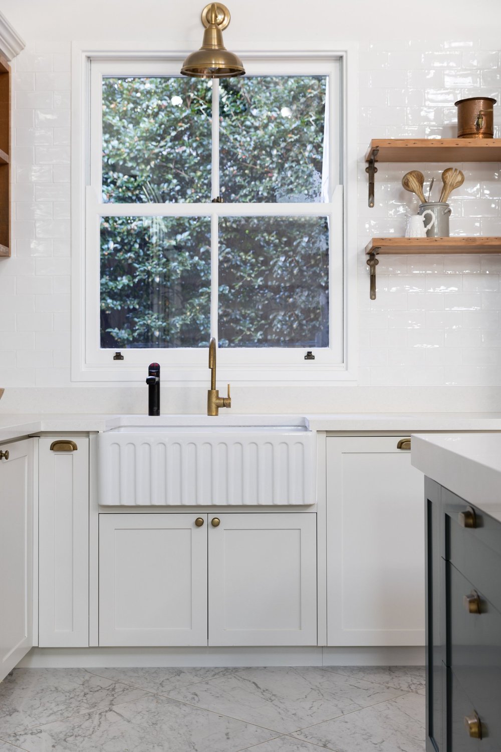 Pymble House — Danielle Victoria Design