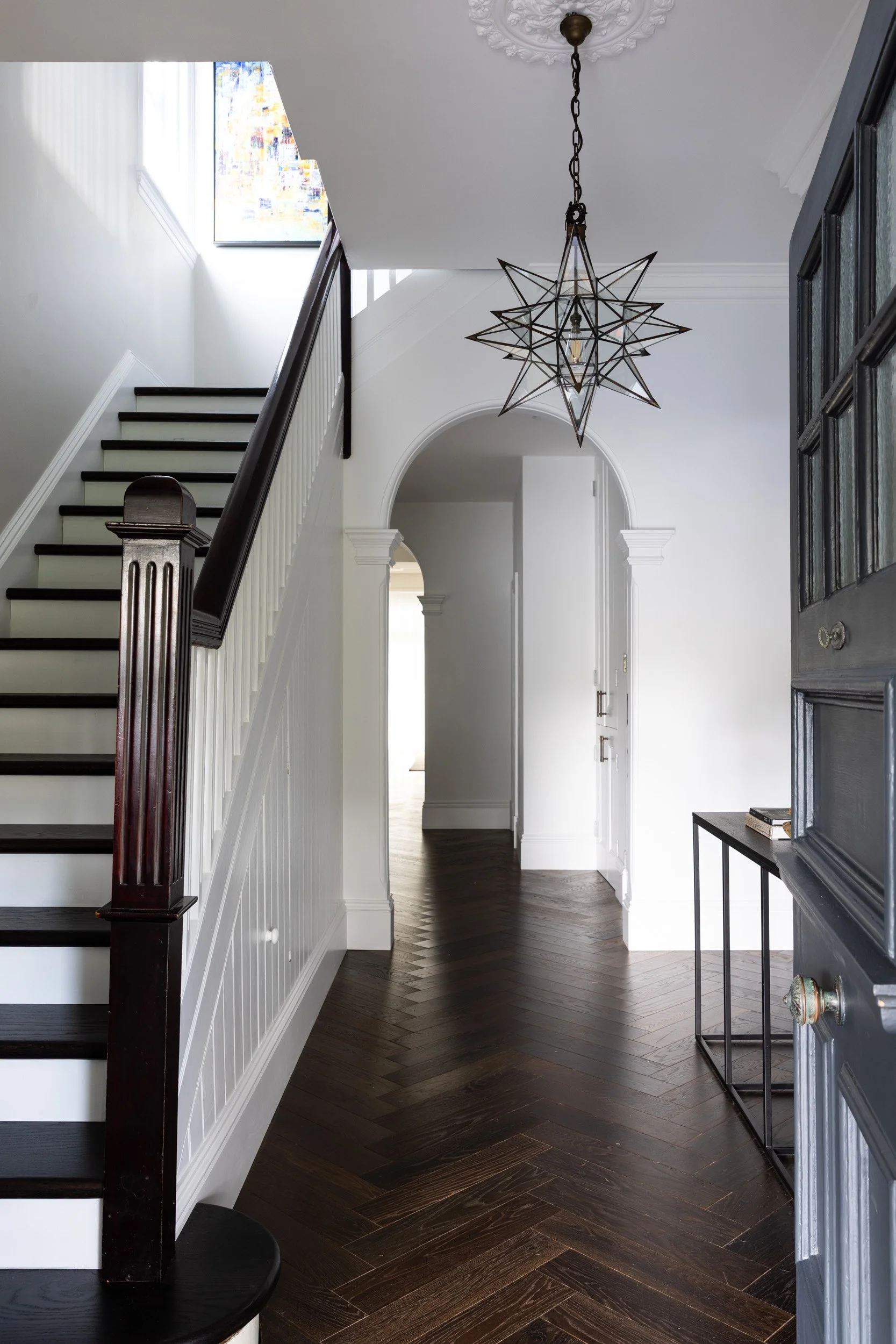 Hunters Hill House — Danielle Victoria Design
