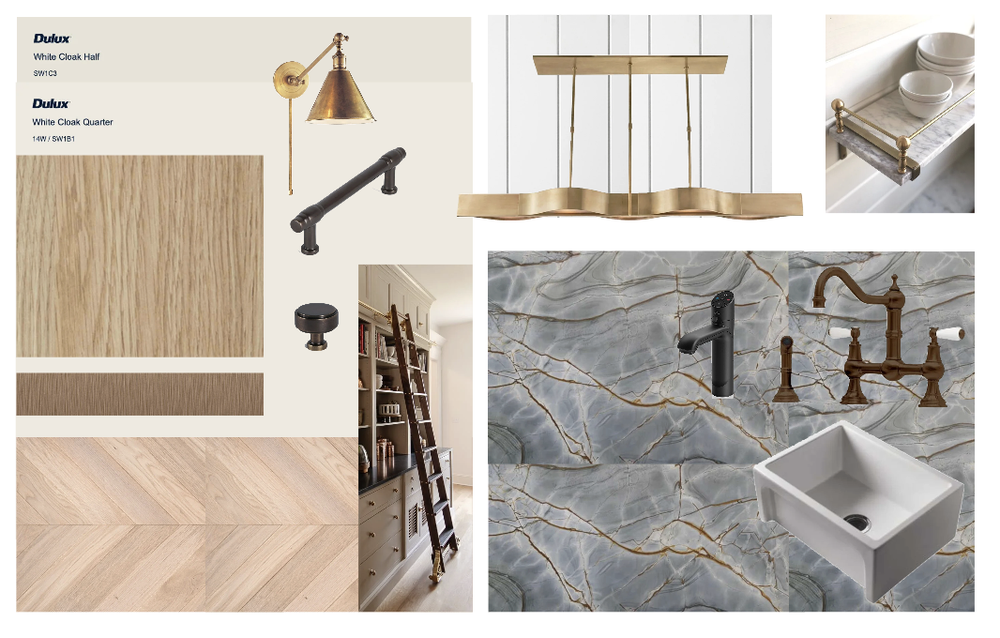 Understanding Interior Design Language and References — Danielle ...
