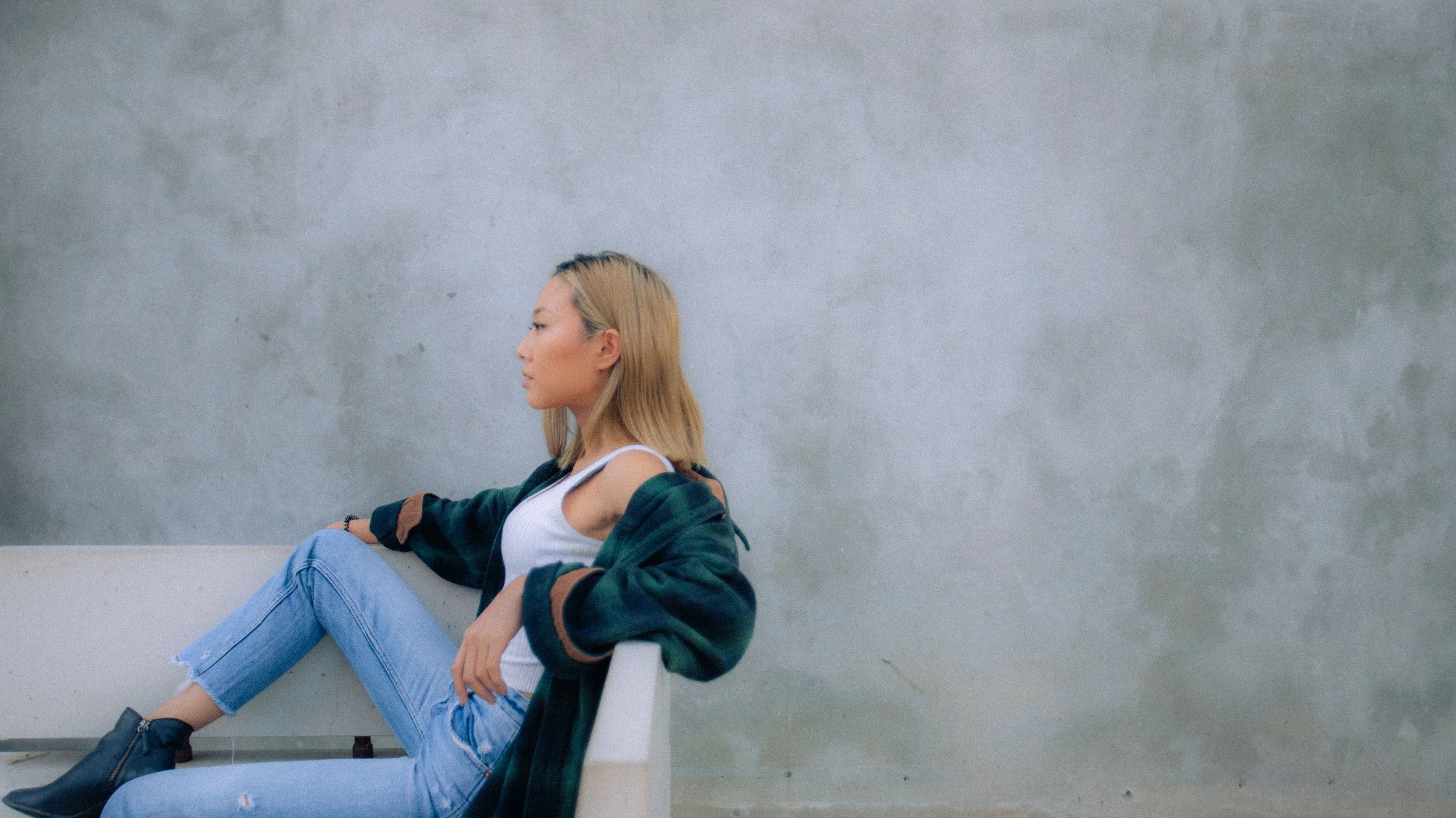 Menu 1 — Morgan Ling