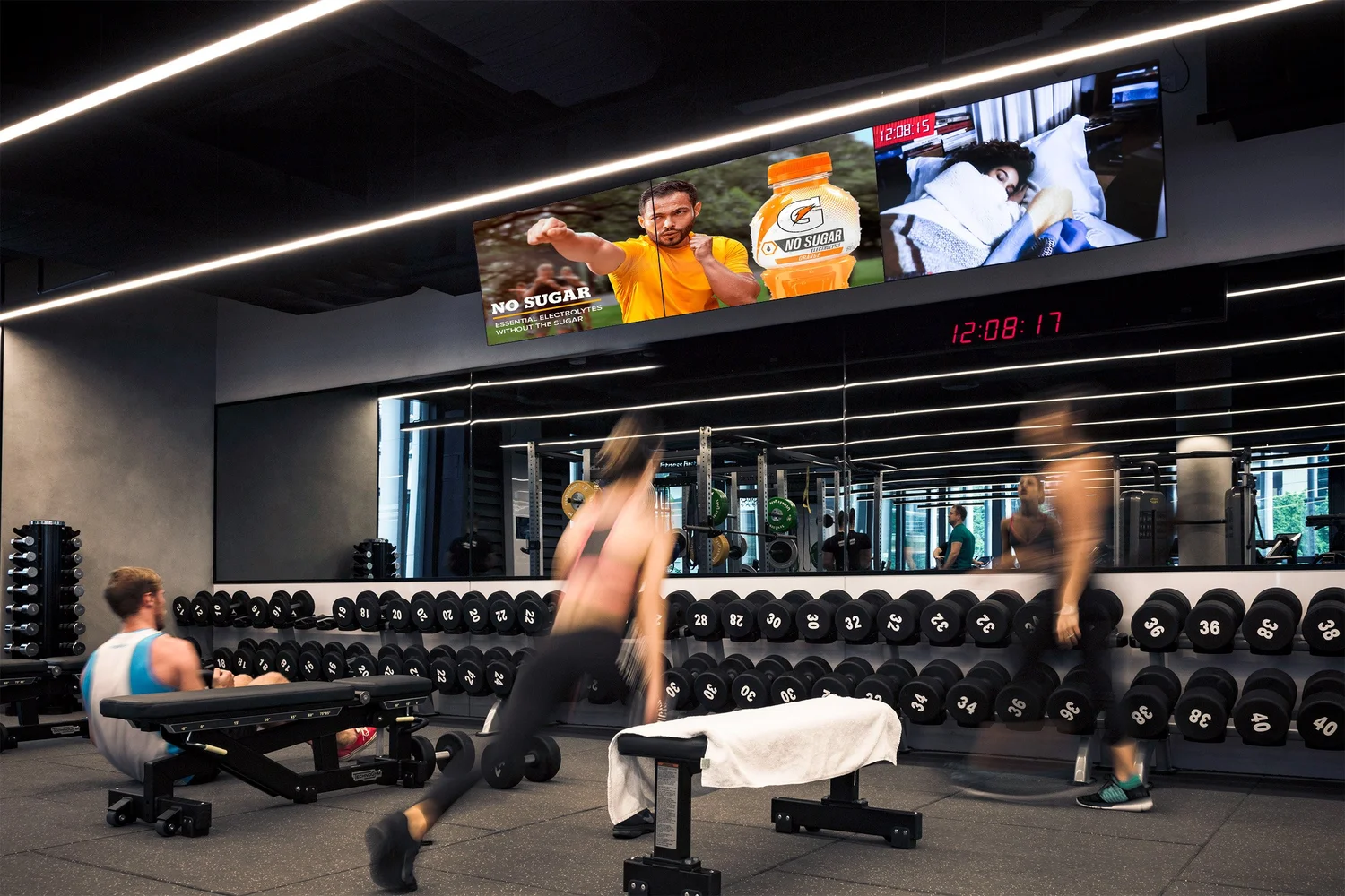 VMO Case Study: Gatorade — VMO