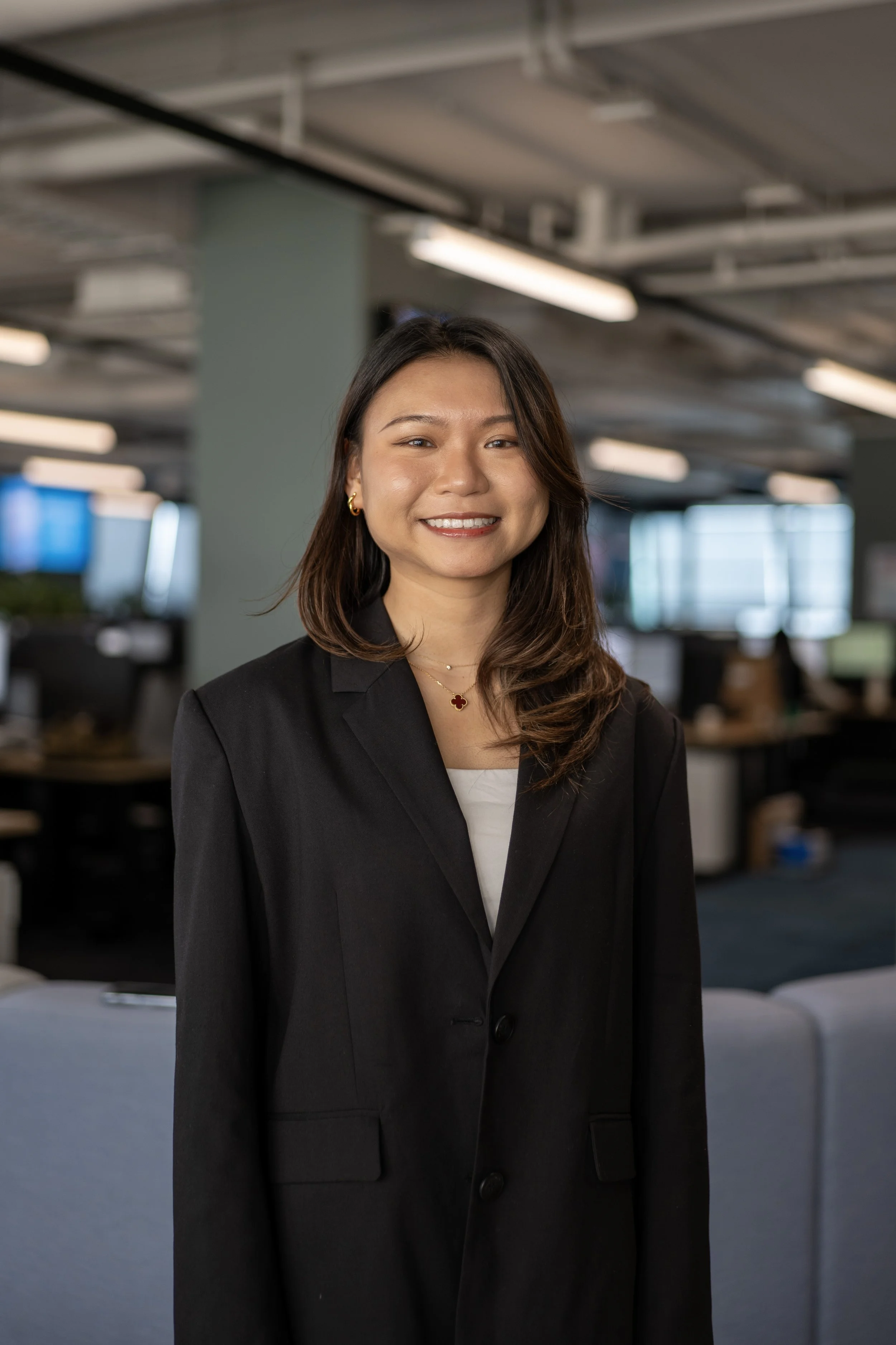 Meet The Team: Heidi Tang, Programmatic Platforms Executive. — VMO