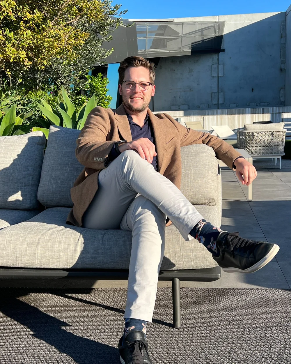 Meet The Team: Dean Waller, Group Sales Manager — VMO