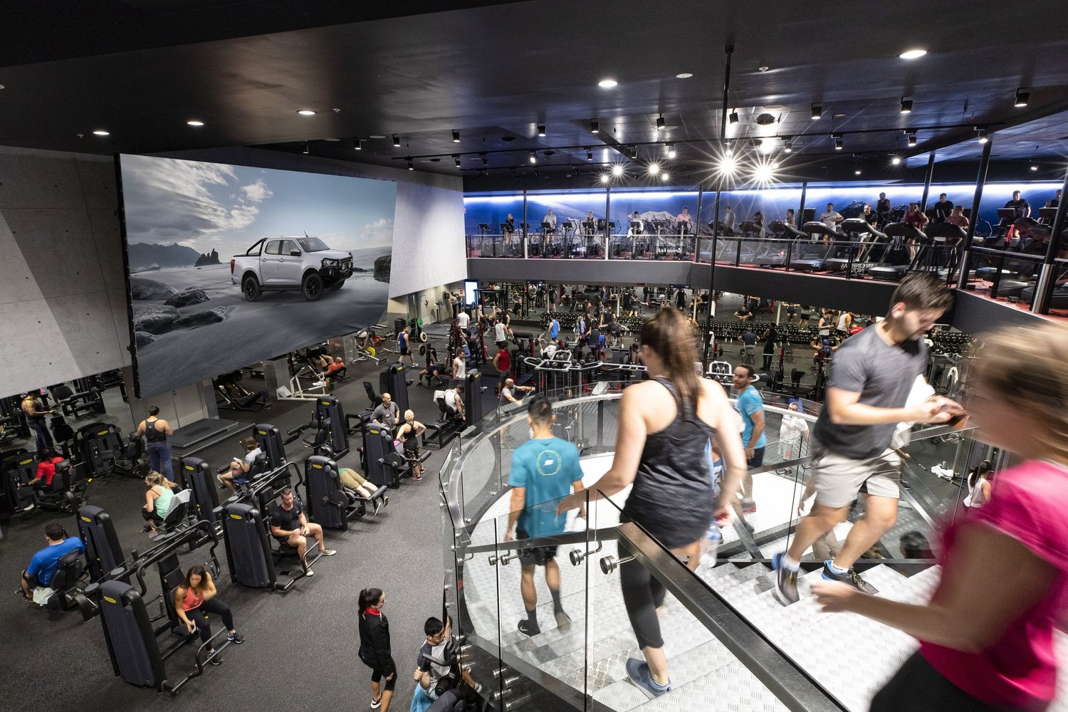 VMO Case Study: Utility Vehicles — VMO