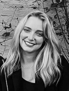 Meet The Team: Get To Know Lizzy, VMO’s Strategy Manager. — VMO