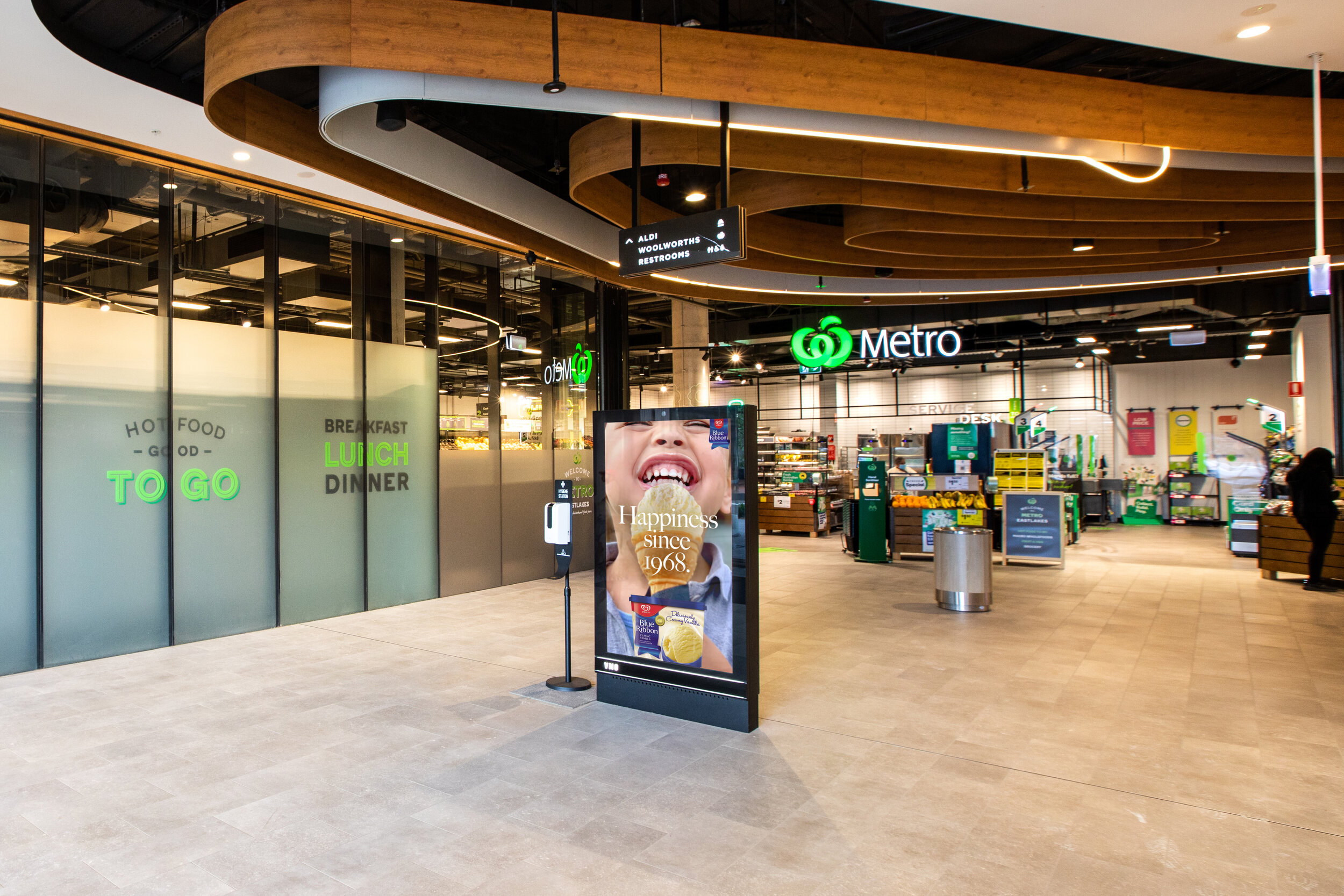 VMO bolsters its national retail footprint, securing fifteen new sites ...