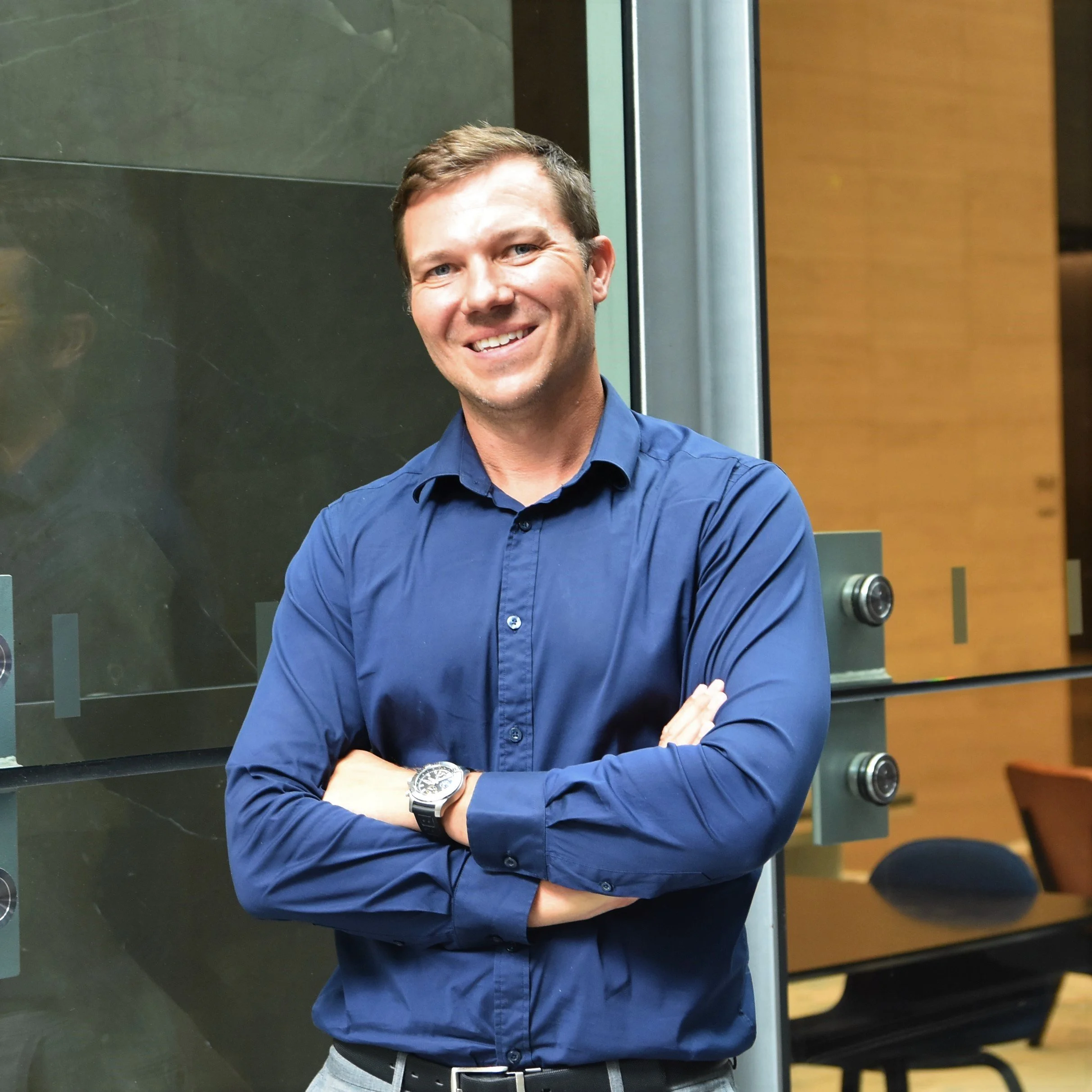 Meet The Team: John Cochrane, Director of Research & Product ...