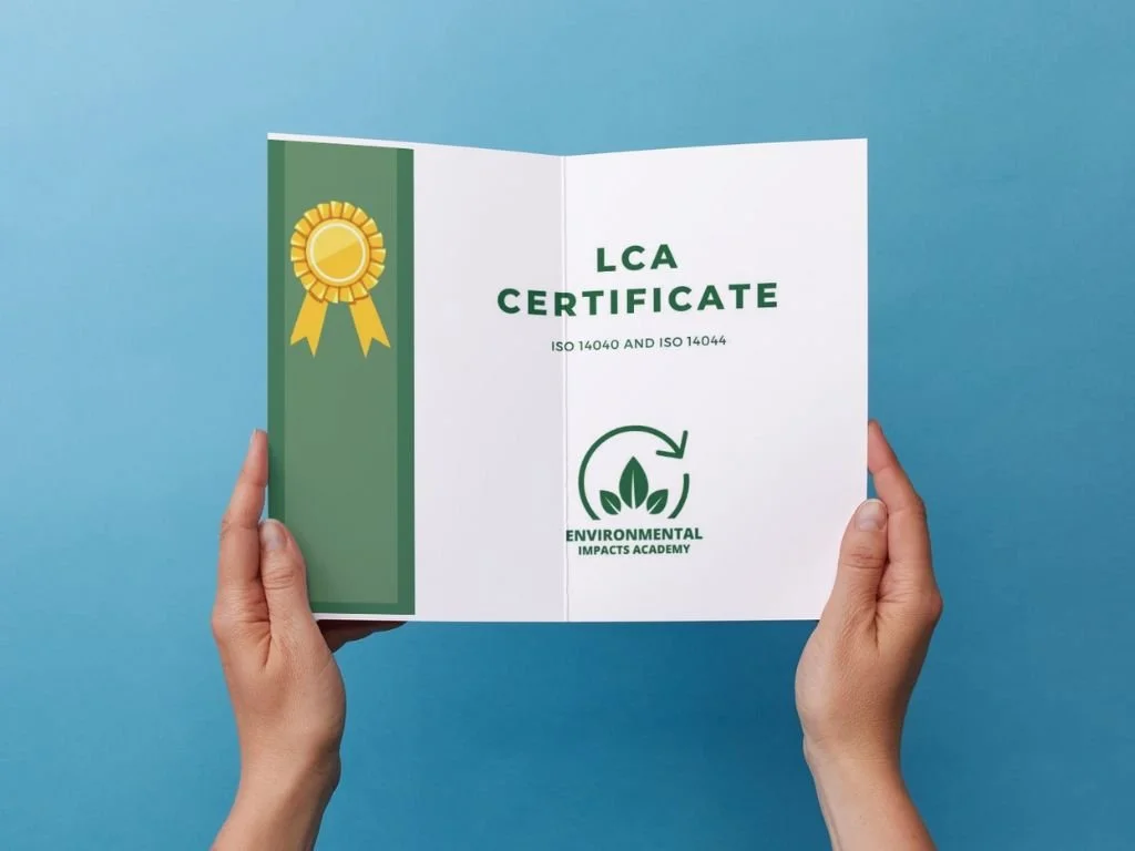 Environmental Impacts Academy