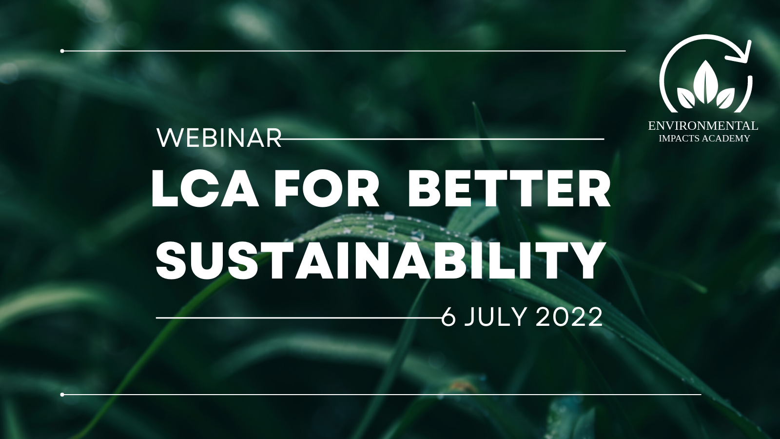 Q&A - Life Cycle Assessment helps companies become more sustainable ...