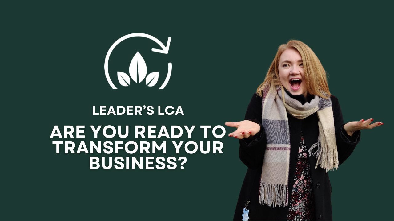 Environmental Impacts Academy