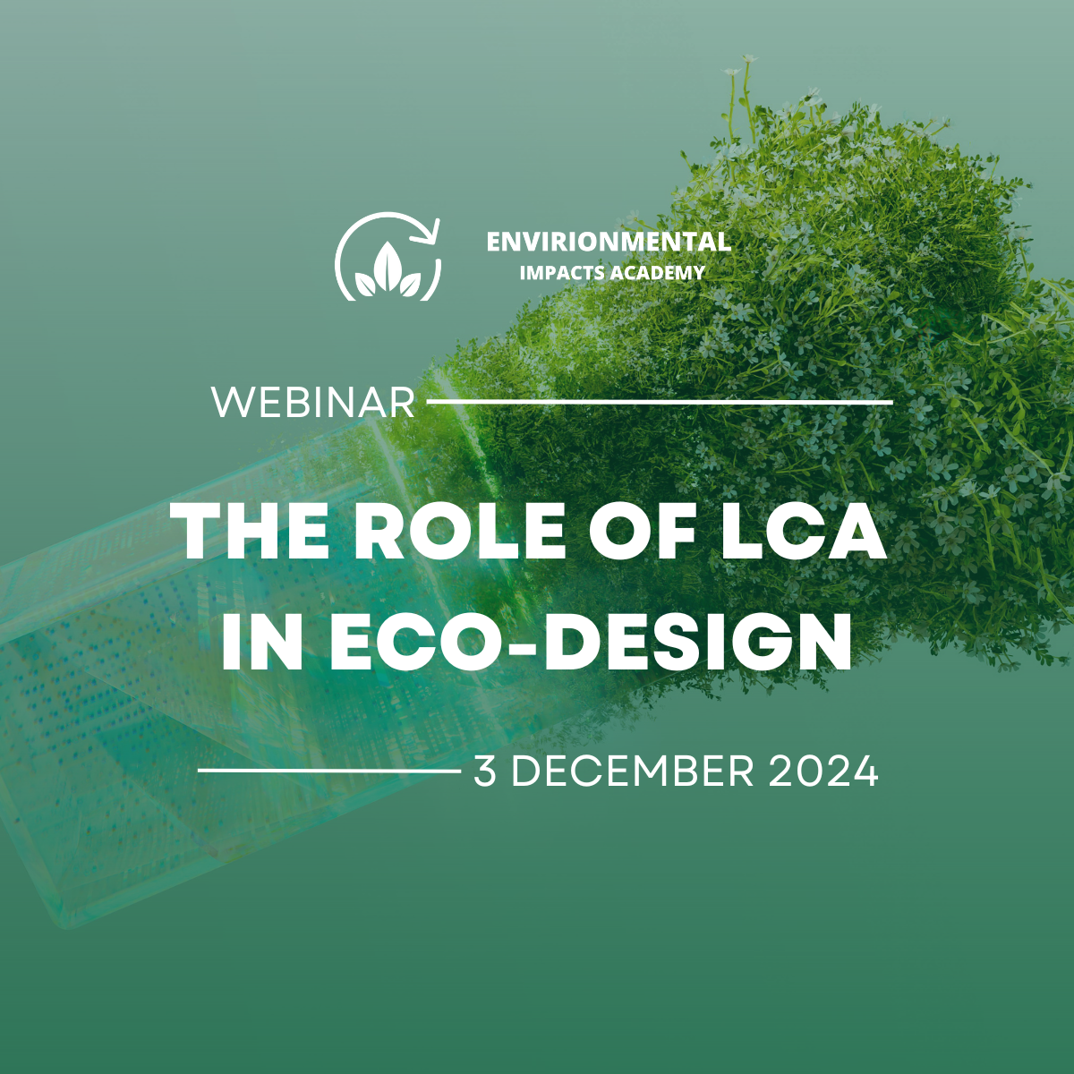 Environmental Impacts Academy