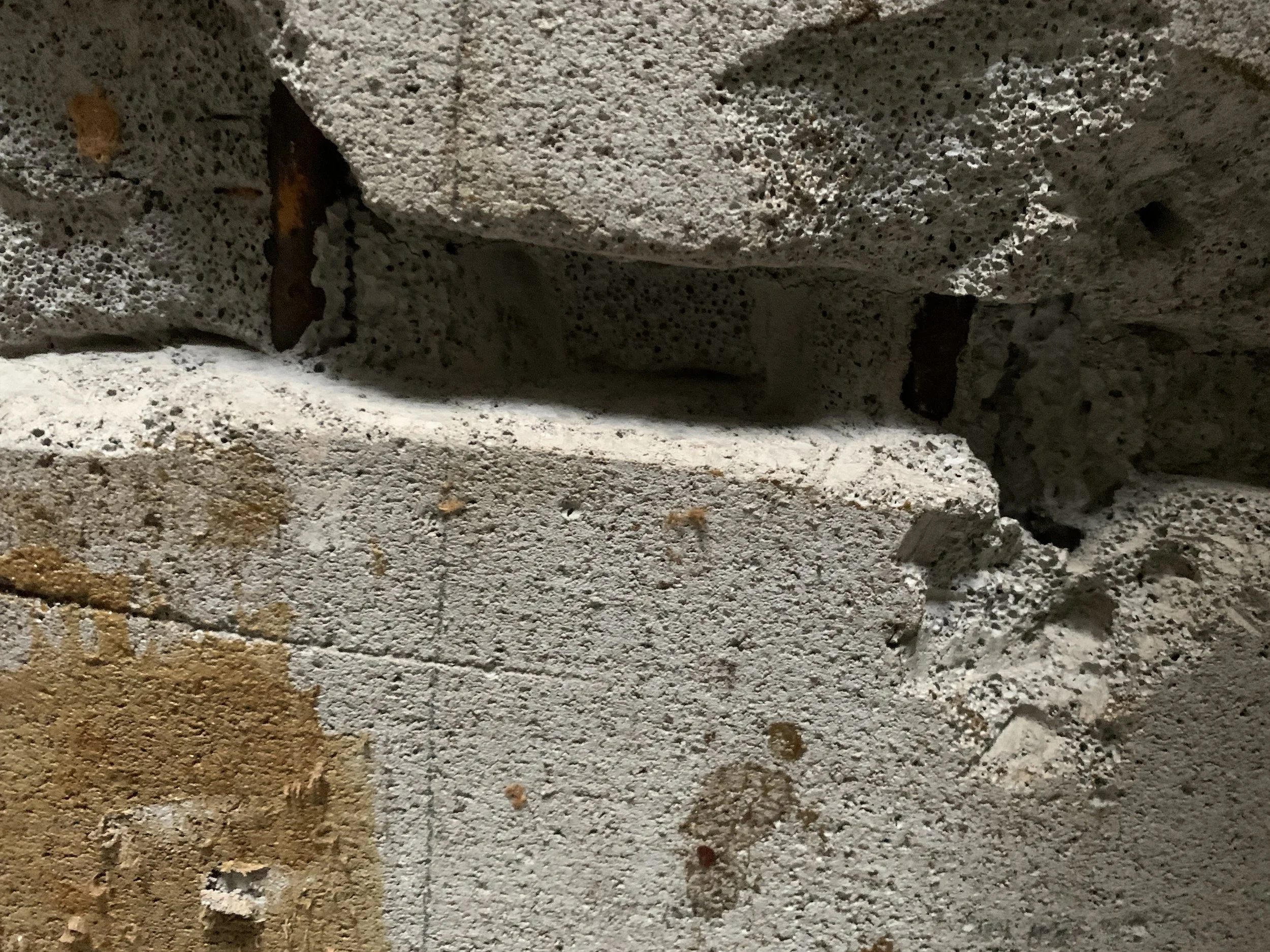 RAAC — Constructive Evaluation Ltd - Specialist Construction Services