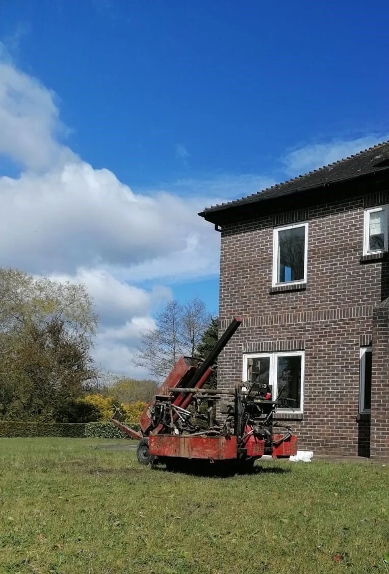 Sampling in Small Spaces — Constructive Evaluation Ltd - Specialist ...