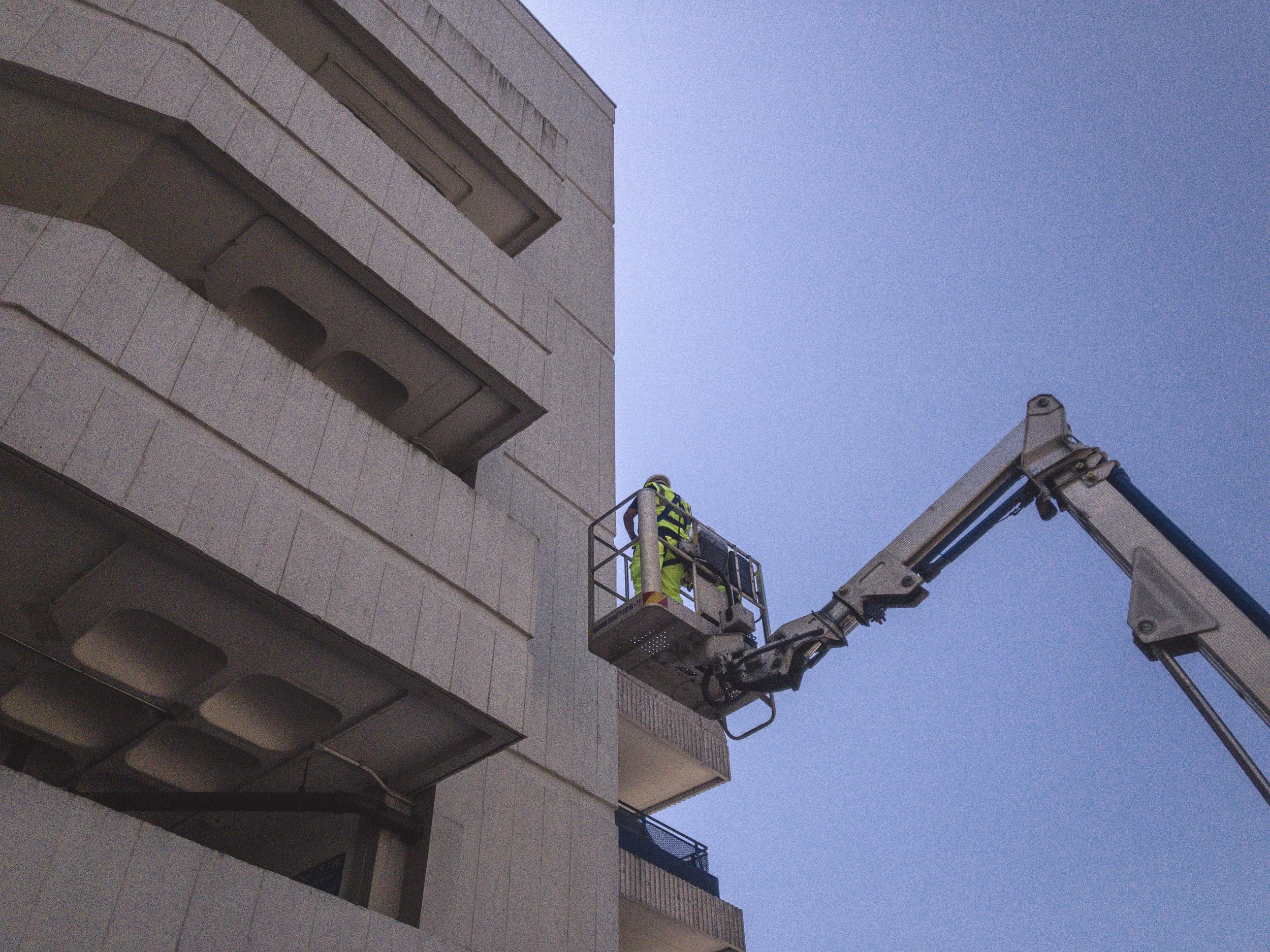 Structural Investigation Services — Constructive Evaluation Ltd ...