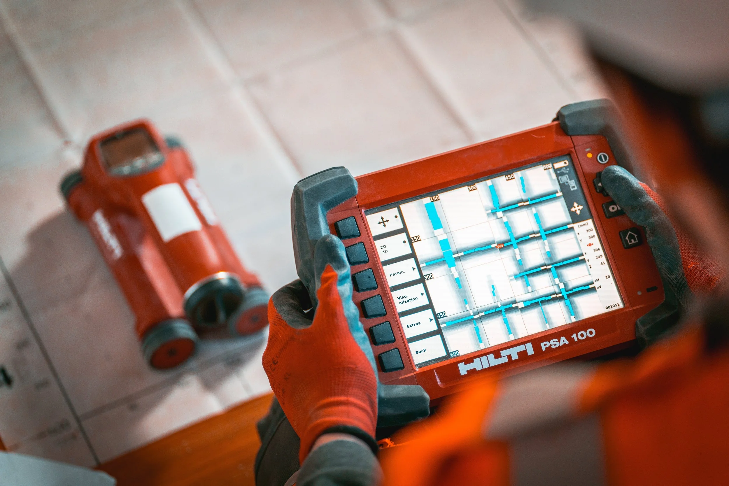 Structural Investigation Services — Constructive Evaluation Ltd ...