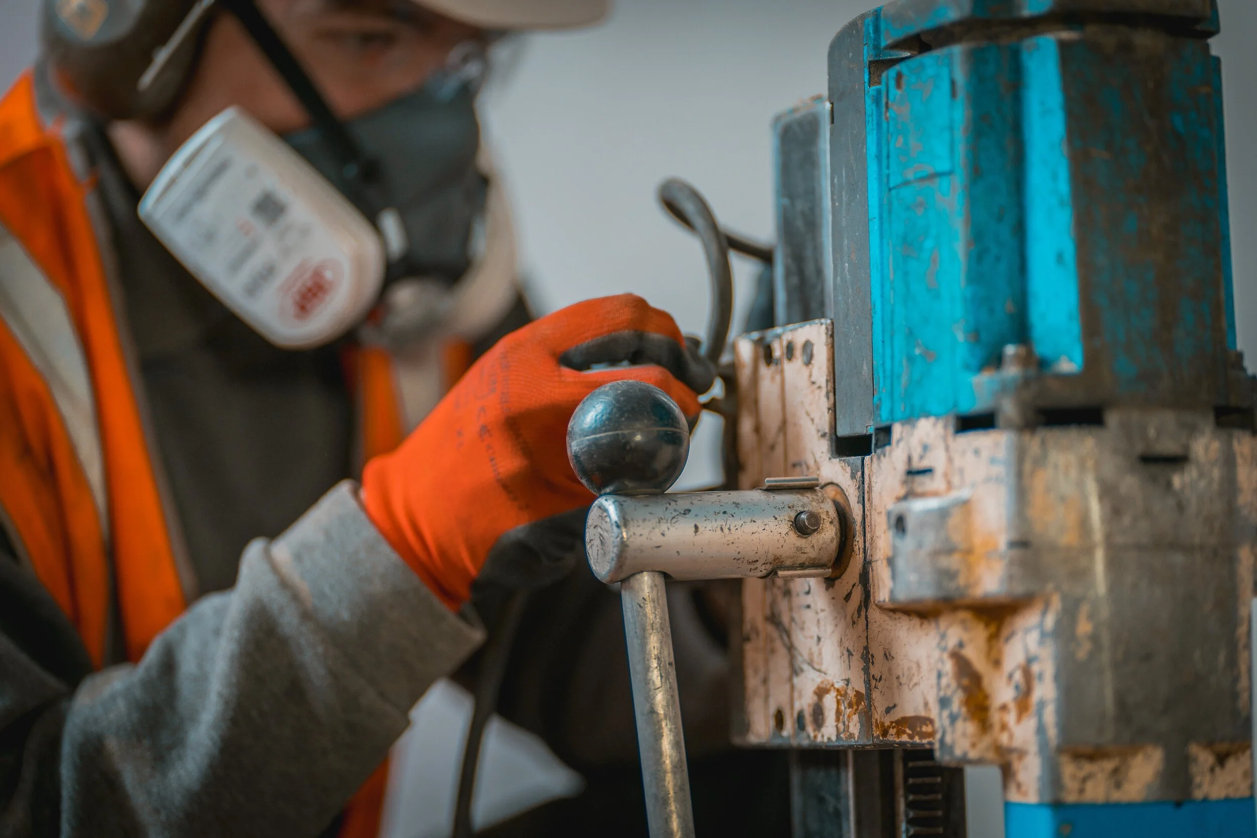 Building Materials Testing — Constructive Evaluation Ltd - Specialist ...