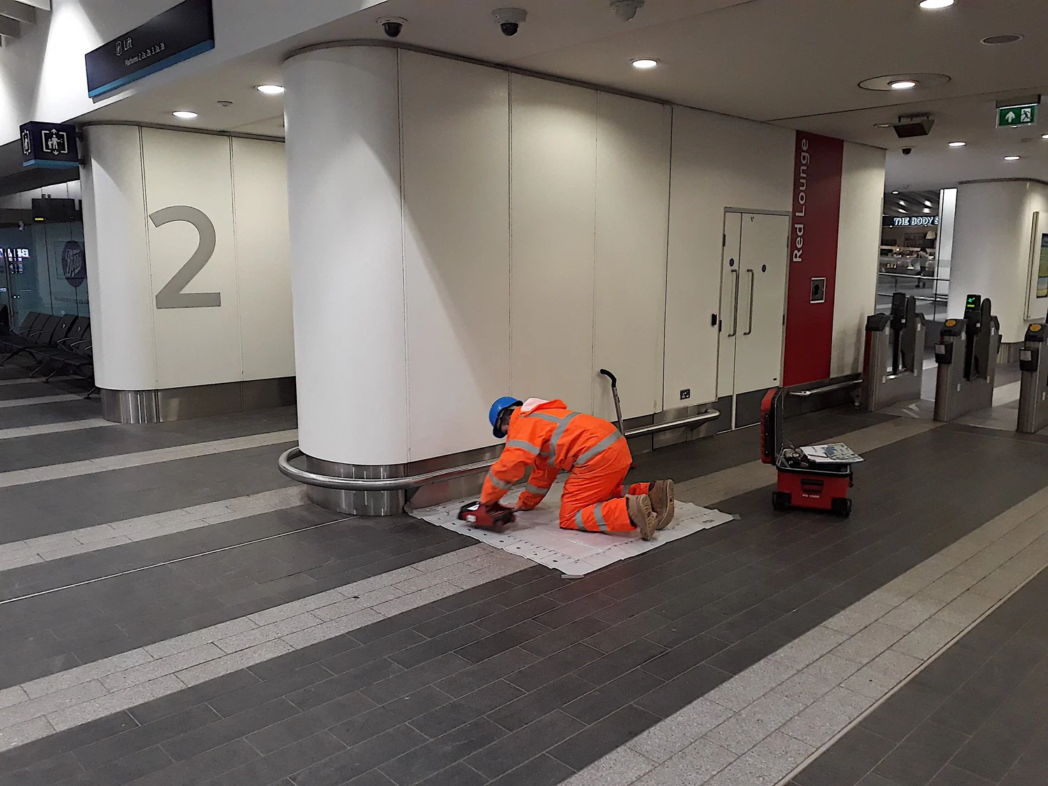 Structural Investigation — Constructive Evaluation Ltd - Specialist ...