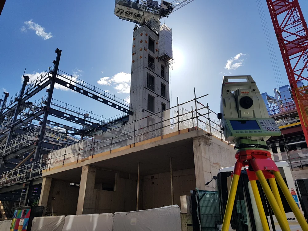 Subsidence Monitoring — Constructive Evaluation Ltd - Specialist ...