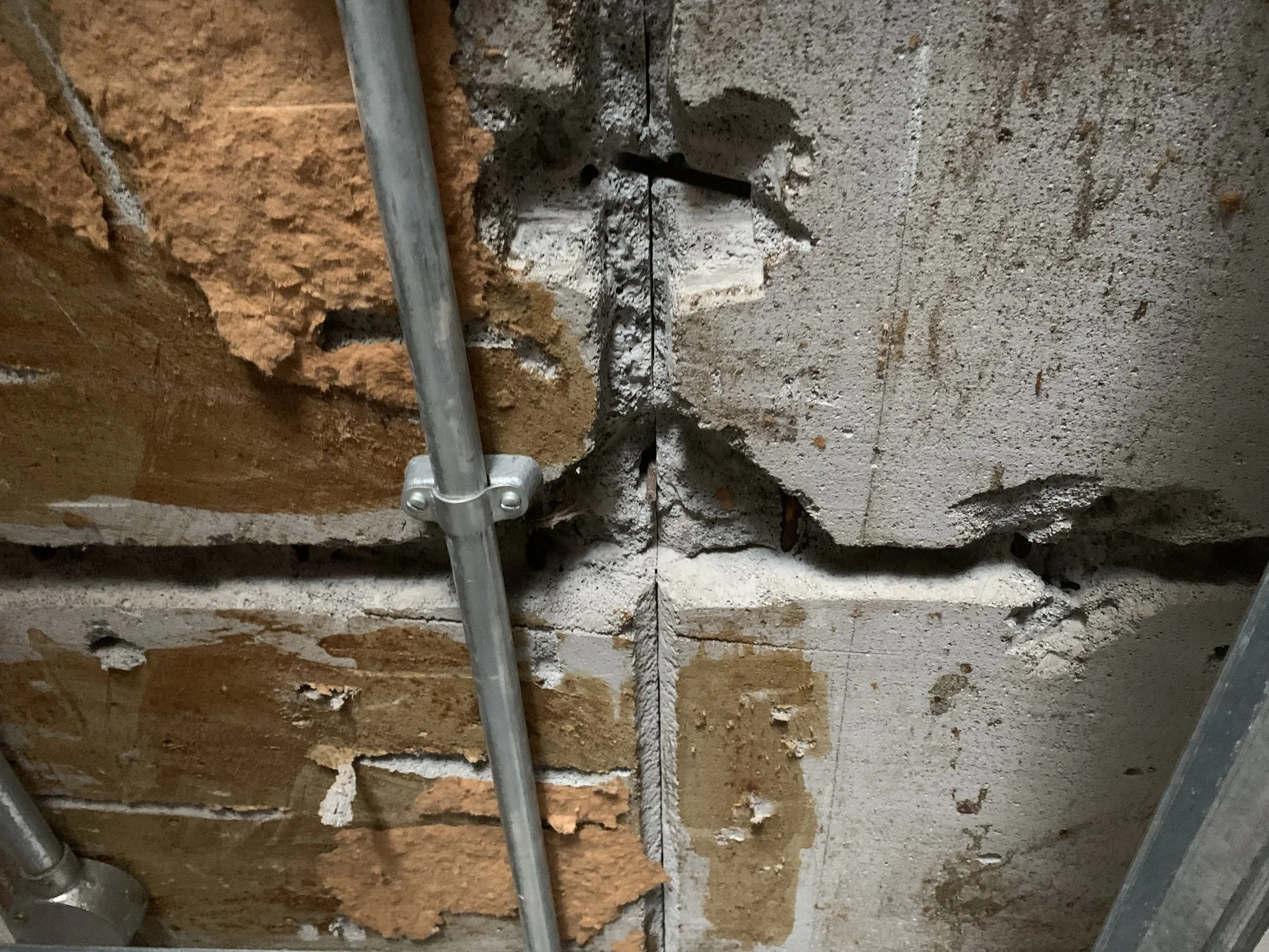 RAAC — Constructive Evaluation Ltd - Specialist Construction Services