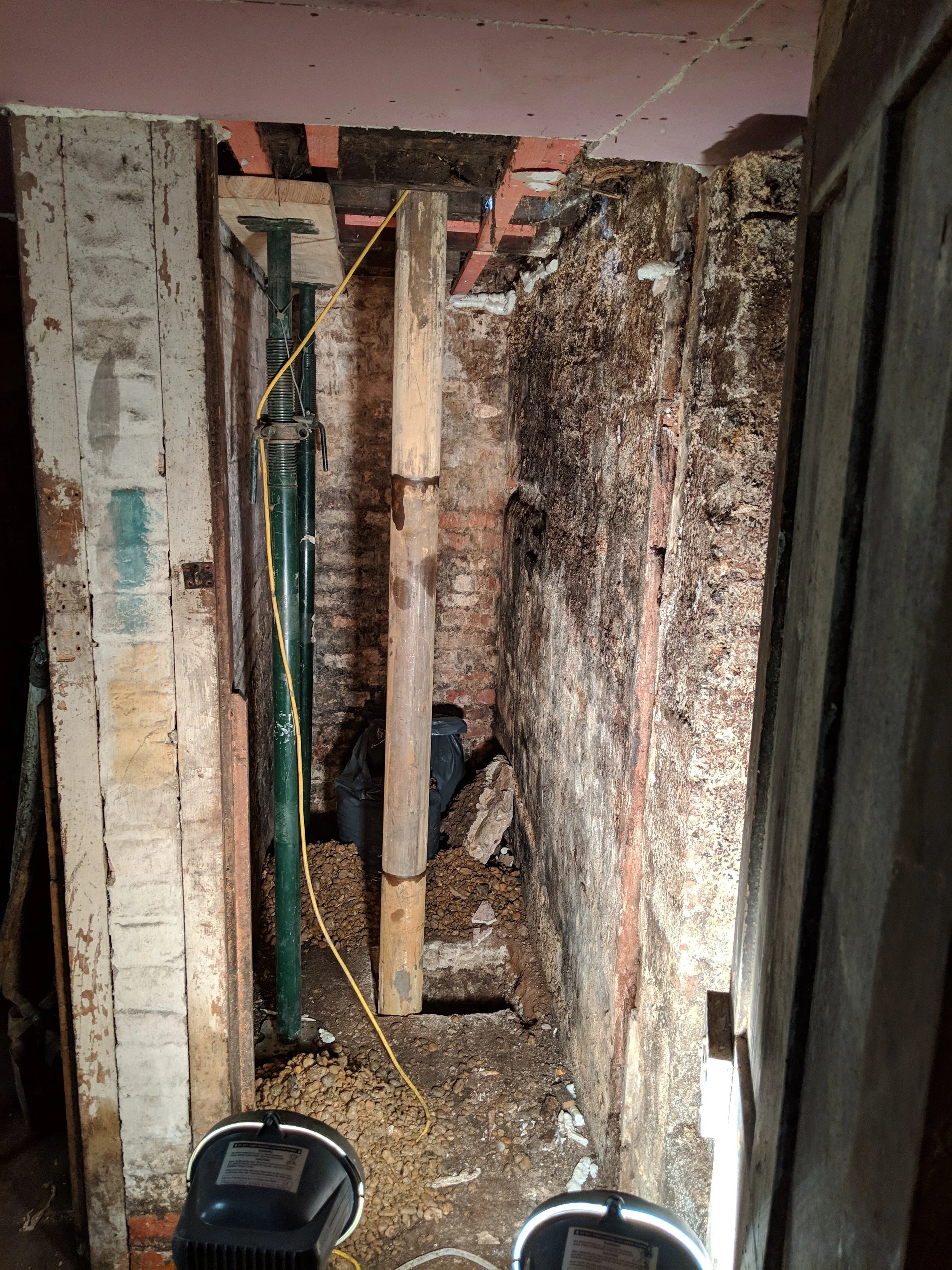 Dart Rig Investigation in Hastings — Constructive Evaluation Ltd ...