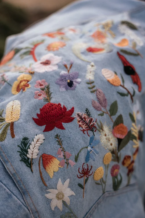 Store 1 — - Custom Embroidery