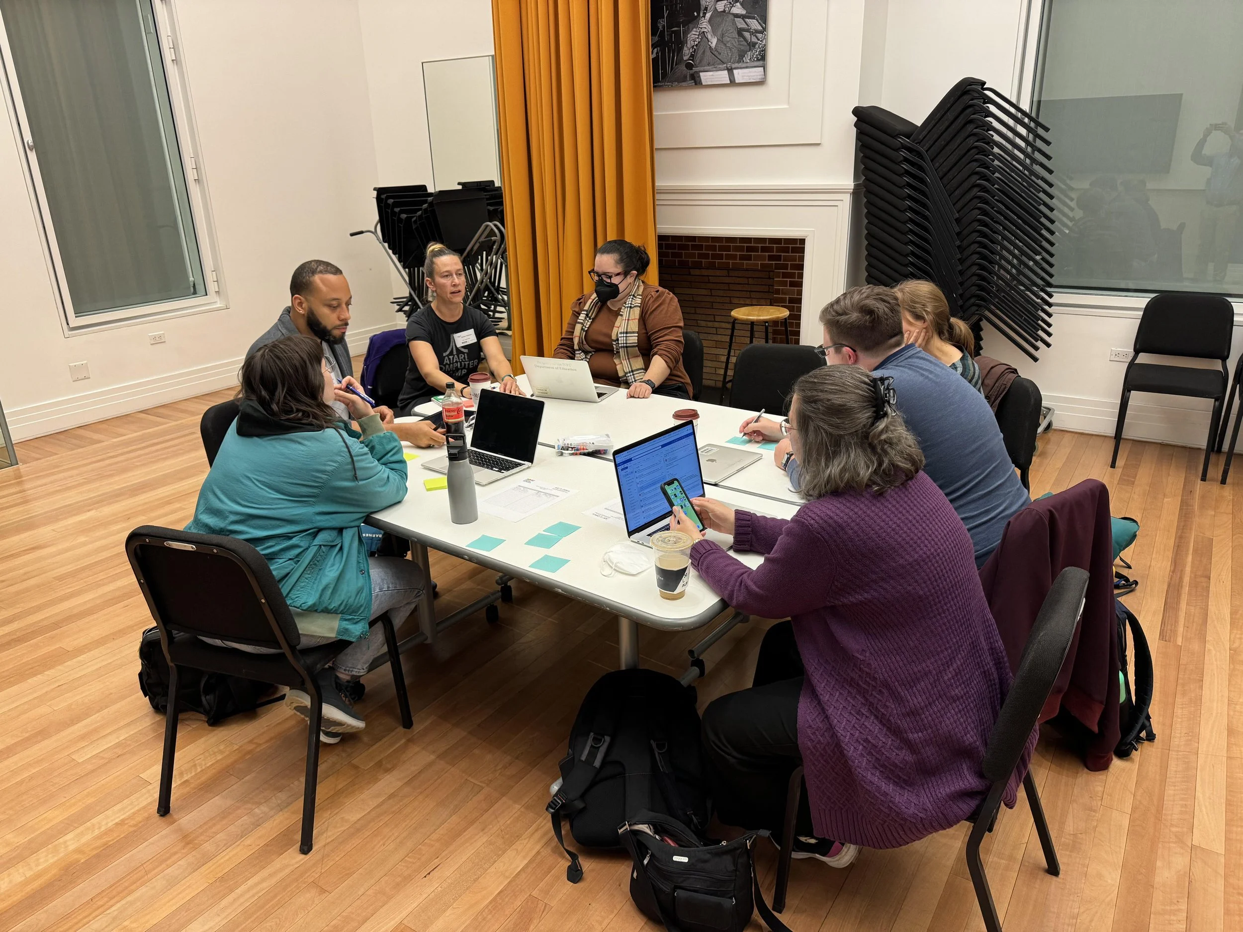 Prospero for training — Prospero