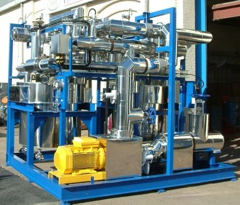 Projects — ThermalFluidSystems