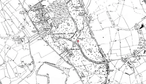About — Aldenham Estate
