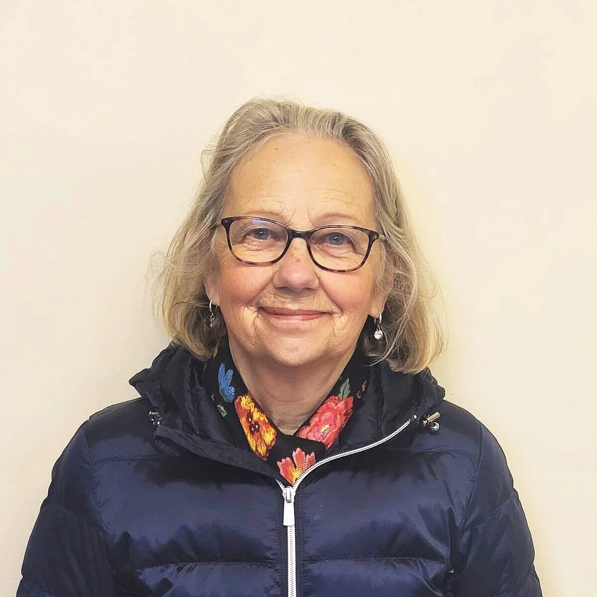 People — St Oswald's Church