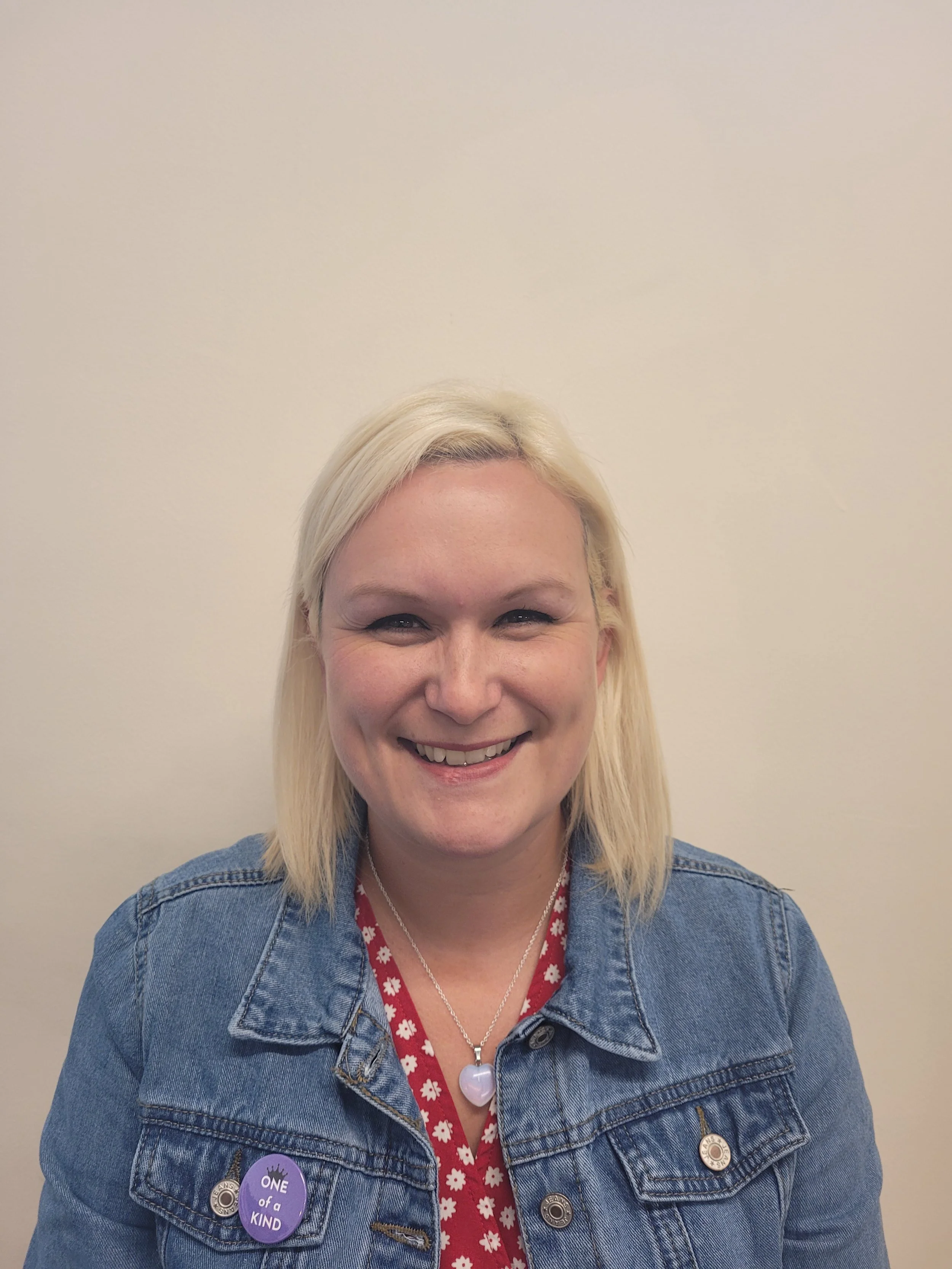 People — St Oswald's Church