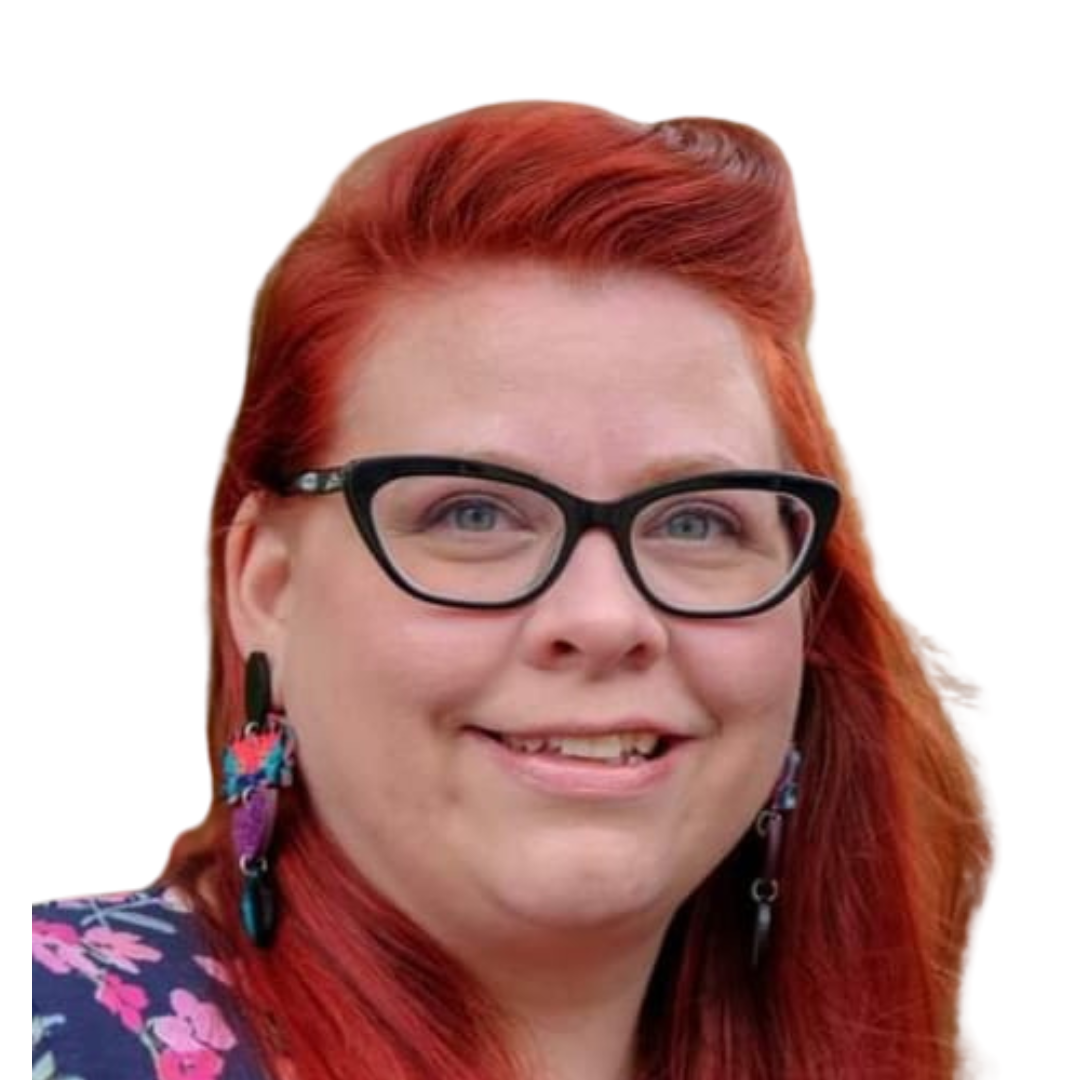 People — St Oswald's Church