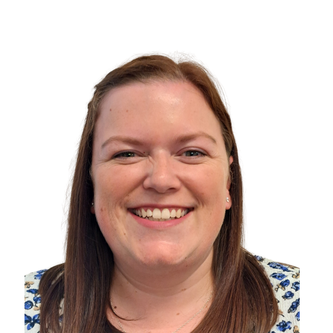 People — St Oswald's Church