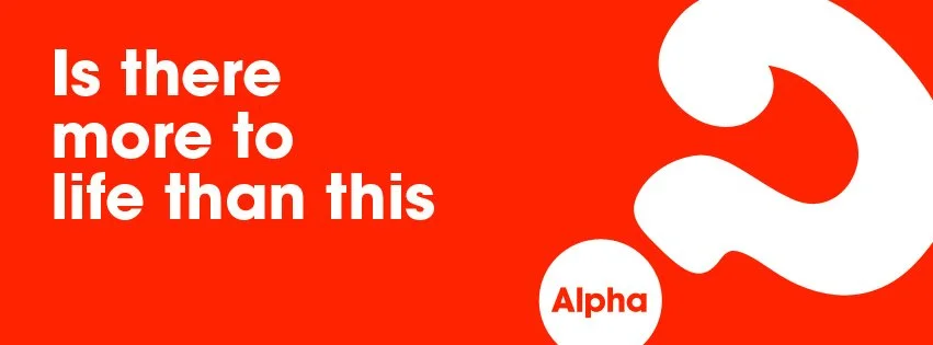 Alpha Course — St Oswald's Church