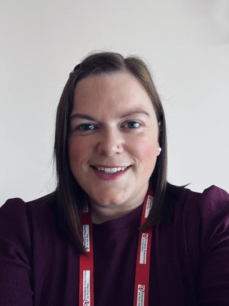 People — St Oswald's Church