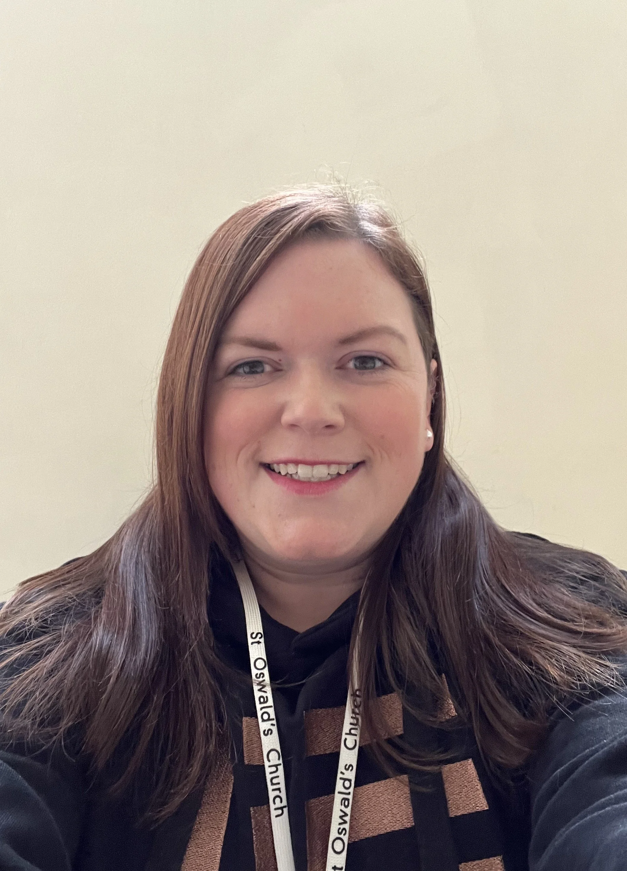 People — St Oswald's Church