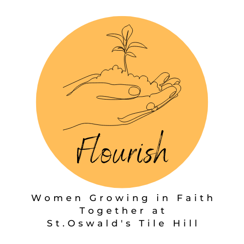 Flourish — St Oswald's Church