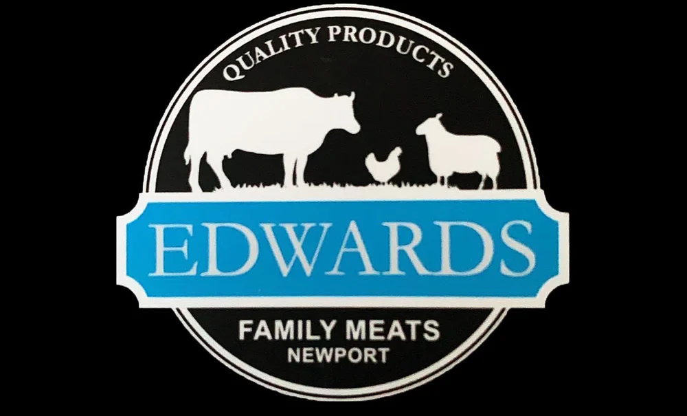 Edwards Family Meats — Visit Newport
