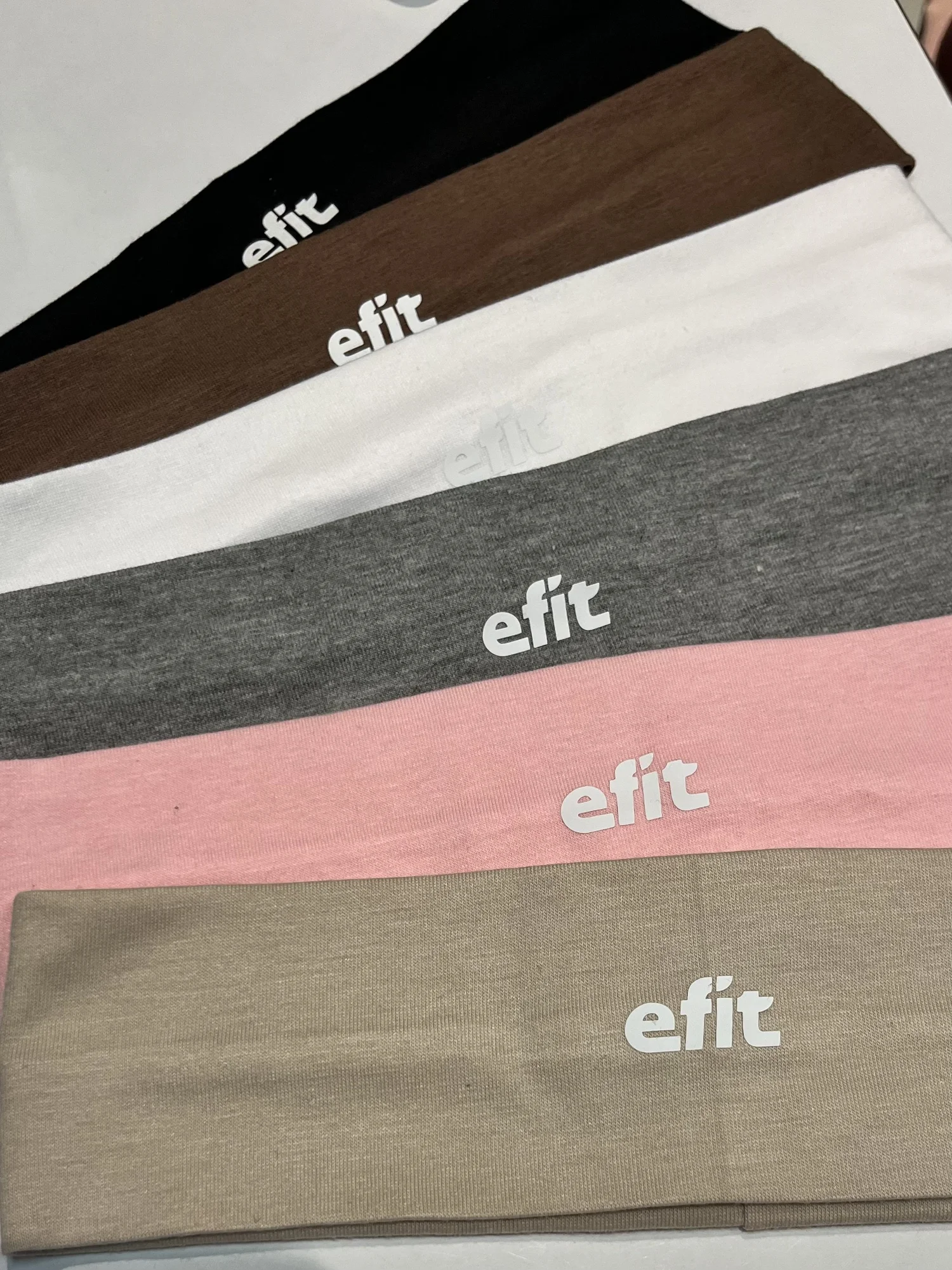 Shop — EvyFit
