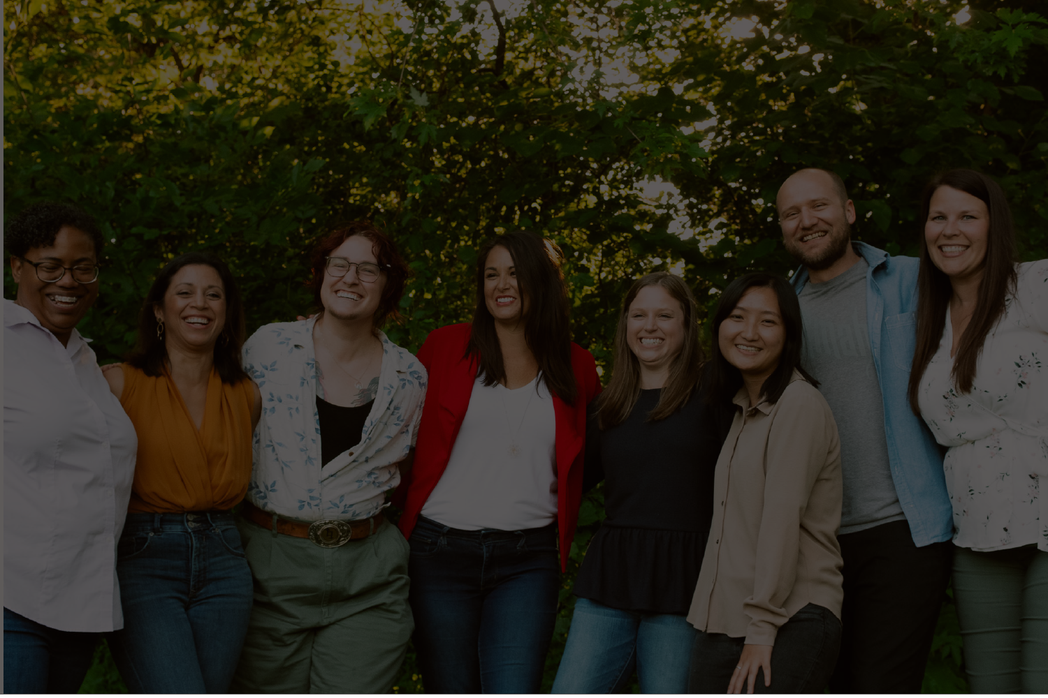 Who We Are — Elevate Omaha