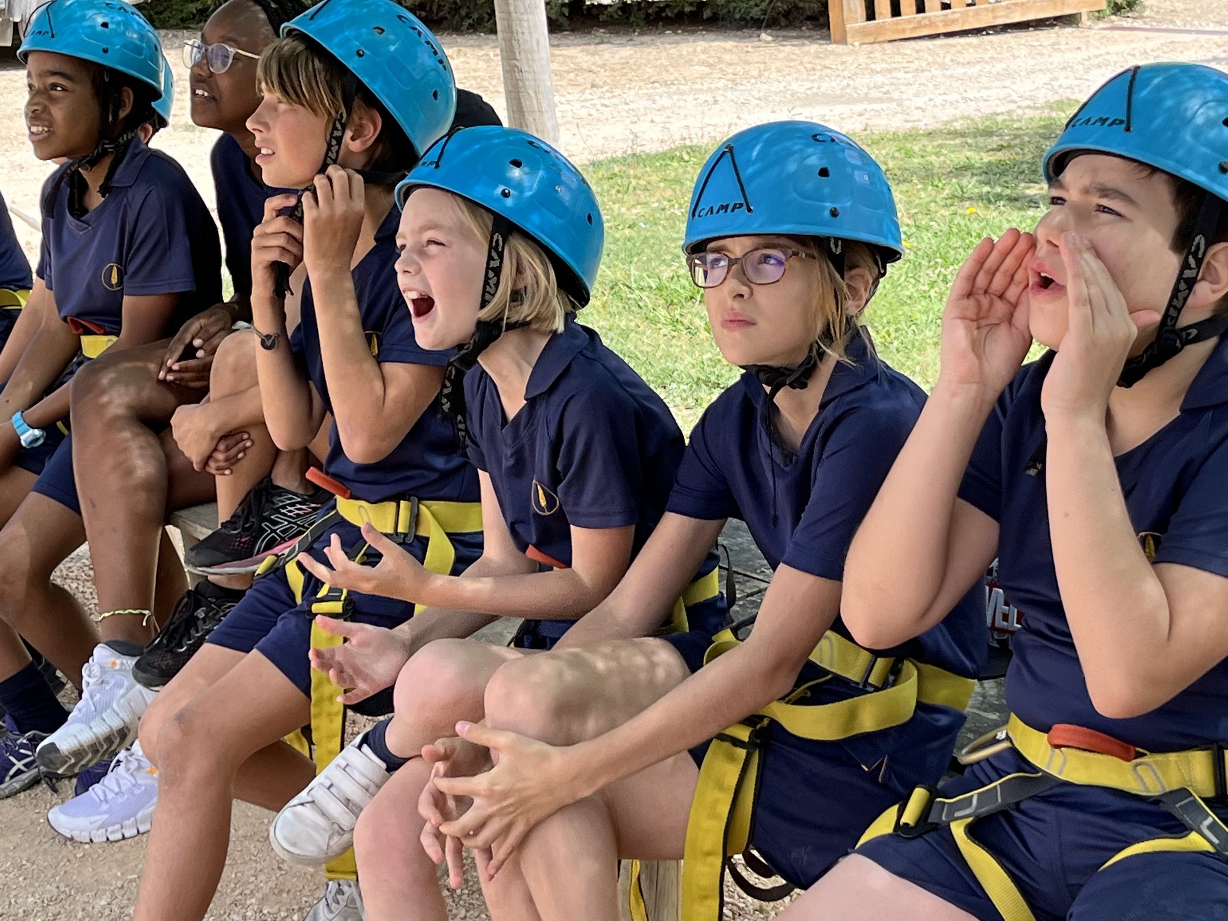 BSL Stories — British School of Lisbon