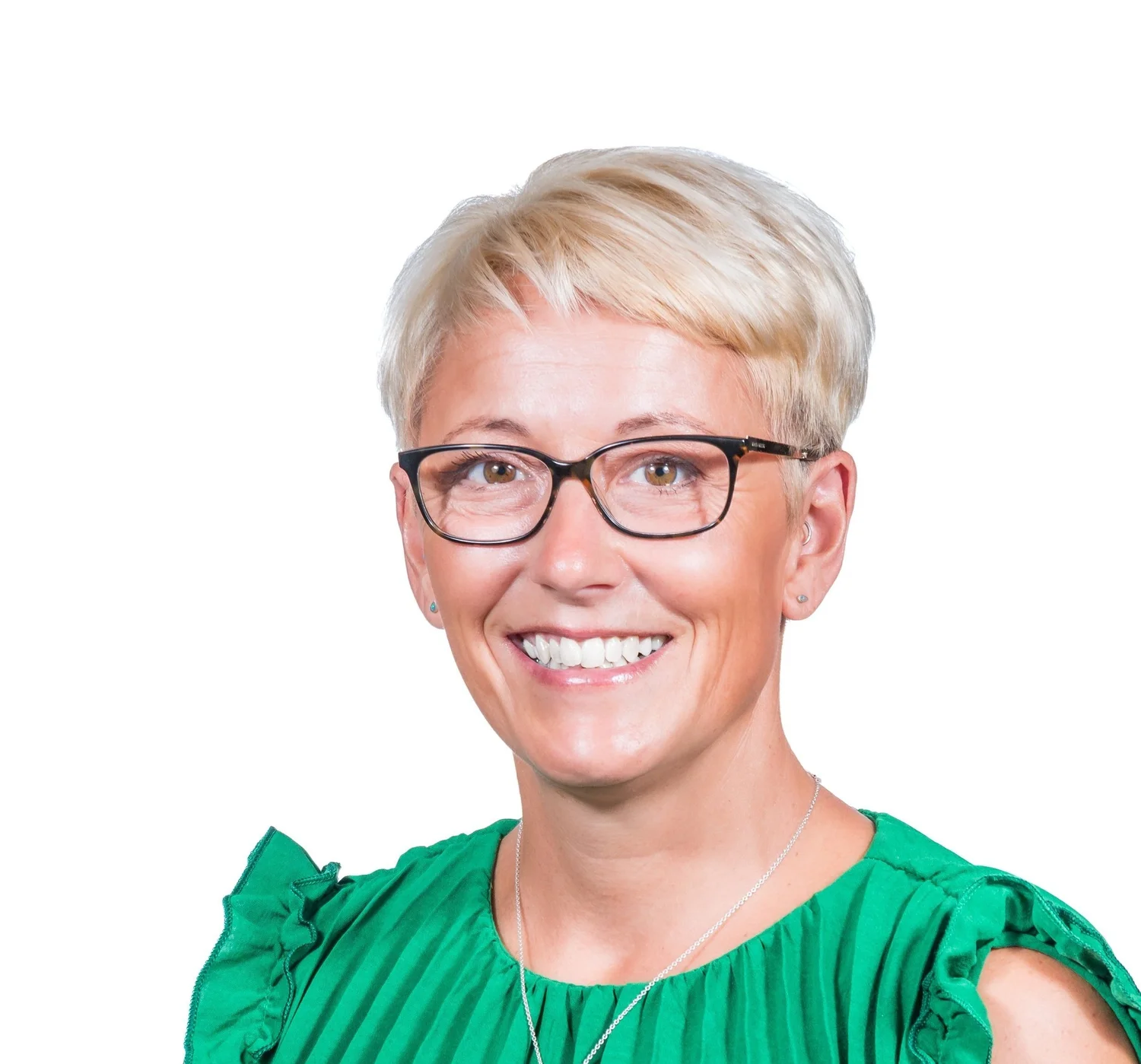 Meet Our Team — British School of Lisbon